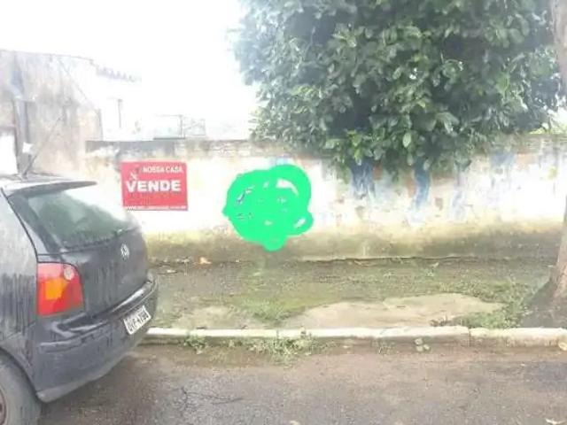 Terreno / Lote para Venda em São Paulo/SP Terceira Divisão de Interlagos 3 Quartos