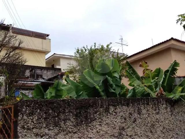 Terreno / Lote para Venda em São Paulo/SP Tremembé