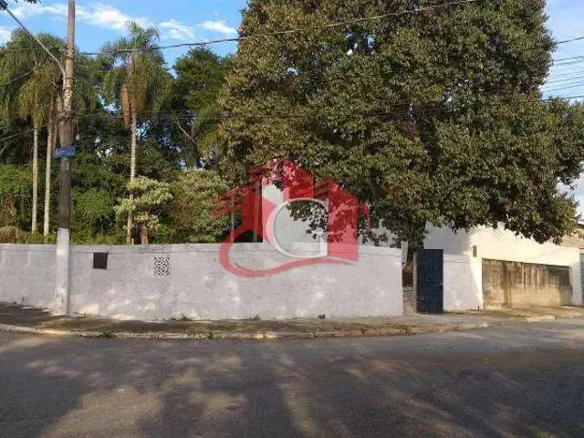 Terreno / Lote para Venda em São Paulo/SP Tremembé