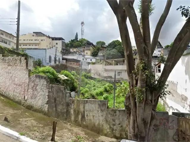Terreno / Lote para Venda em São Paulo/SP Tremembé