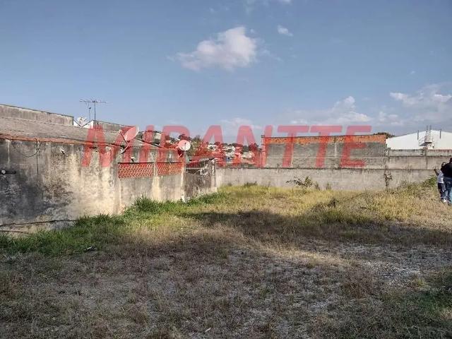 Terreno / Lote para Venda em São Paulo/SP Tremembé