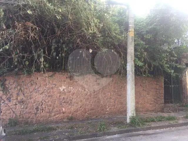Terreno / Lote para Venda em São Paulo/SP Tremembé
