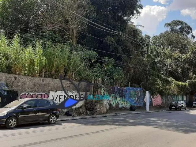Terreno / Lote para Venda em São Paulo/SP Tremembé
