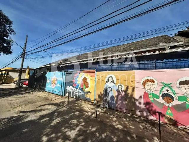 Terreno / Lote para Venda em São Paulo/SP Tremembé