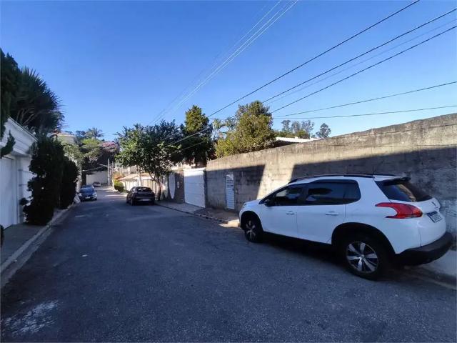 Terreno / Lote para Venda em São Paulo/SP Jardim Floresta