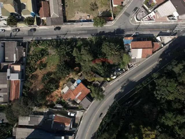 Terreno / Lote para Venda em São Paulo/SP Tremembé