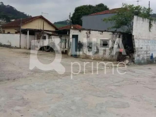 Terreno / Lote para Venda em São Paulo/SP Tremembé
