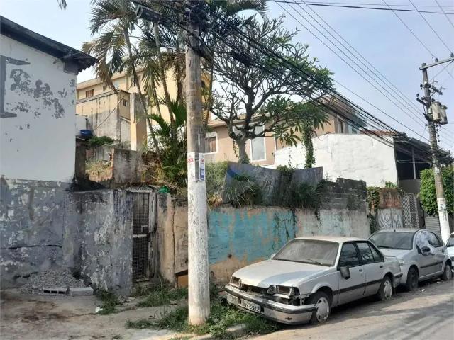 Terreno / Lote para Venda em São Paulo/SP Tremembé