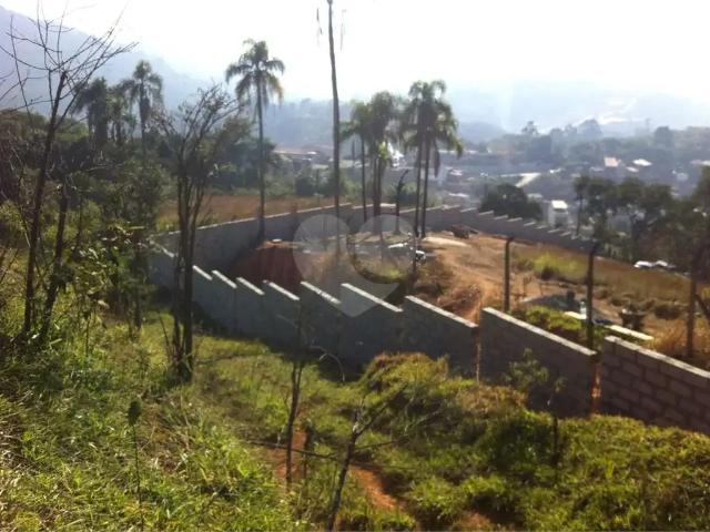 Terreno / Lote para Venda em São Paulo/SP Tremembé