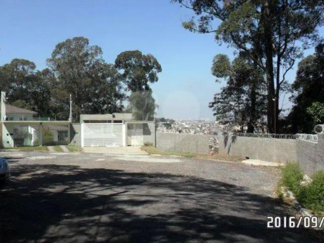 Terreno / Lote para Venda em São Paulo/SP Tremembé