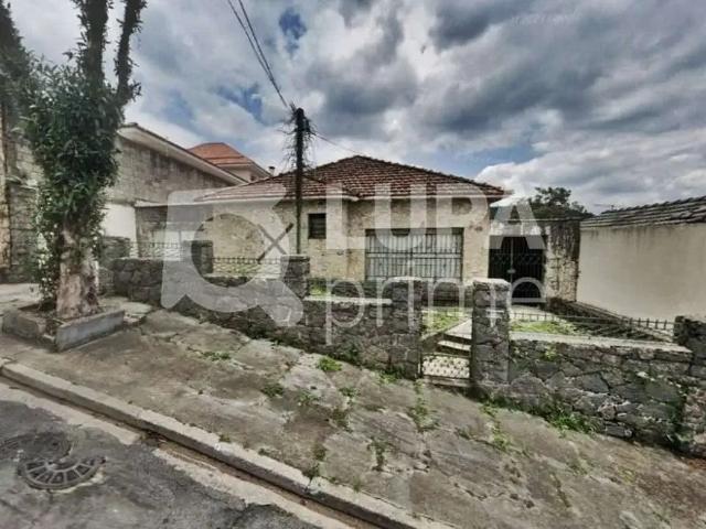 Terreno / Lote para Venda em São Paulo/SP Tremembé