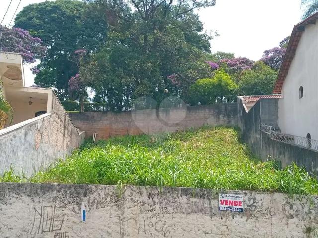 Terreno / Lote para Venda em São Paulo/SP Tremembé