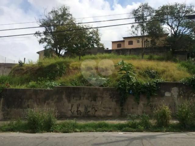 Terreno / Lote para Venda em São Paulo/SP Tremembé
