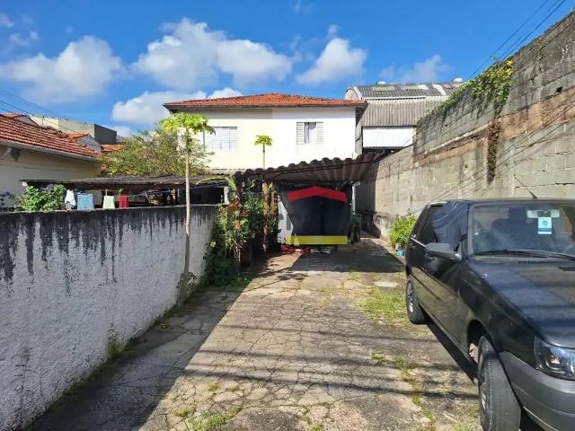 Terreno / Lote para Venda em São Paulo/SP Tremembé