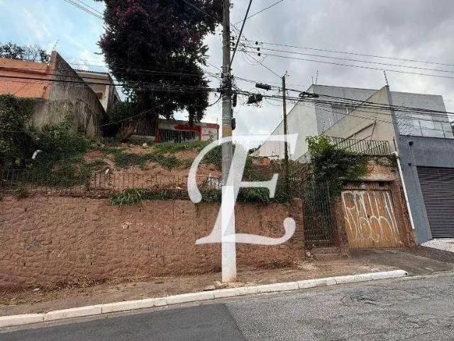 Terreno / Lote para Venda em São Paulo/SP Tremembé