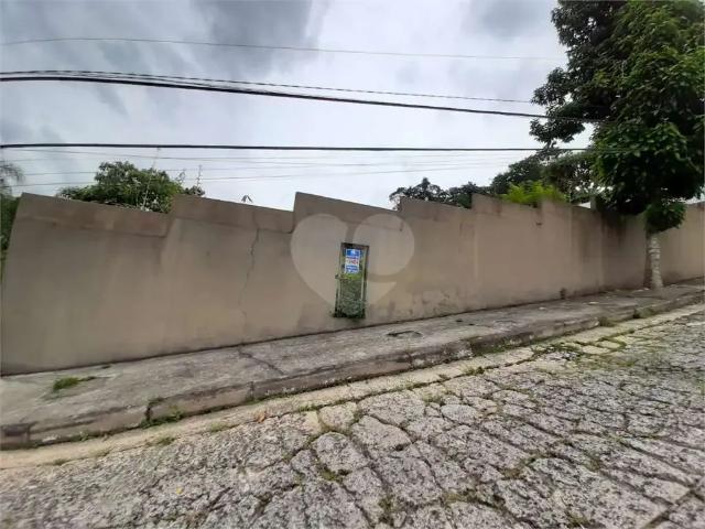 Terreno / Lote para Venda em São Paulo/SP Tremembé