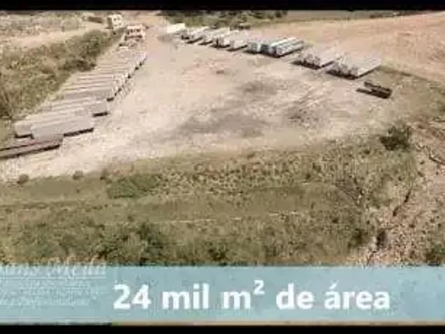 Terreno / Lote para Venda em São Paulo/SP Tremembé