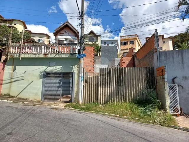Terreno / Lote para Venda em São Paulo/SP Tremembé