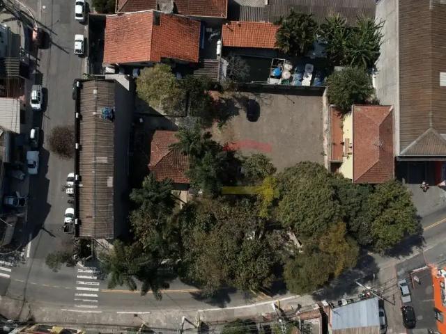 Terreno / Lote para Venda em São Paulo/SP Tremembé