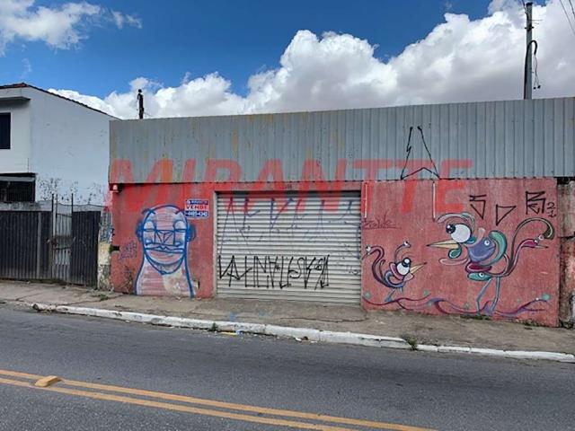 Terreno / Lote para Venda em São Paulo/SP Tremembé