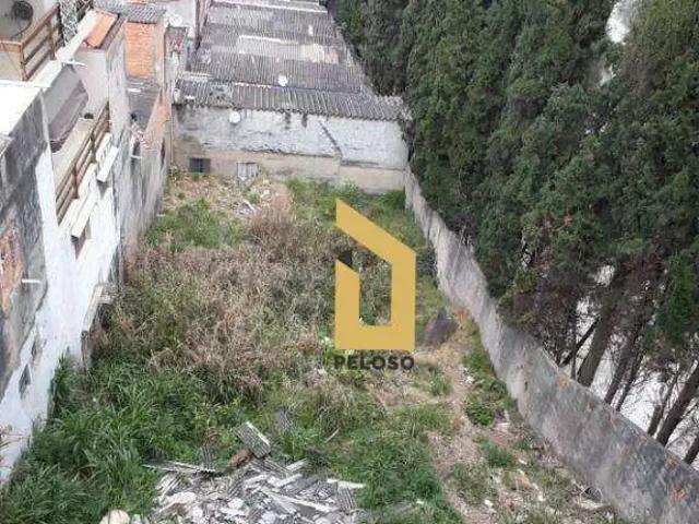 Terreno / Lote para Venda em São Paulo/SP Tremembé