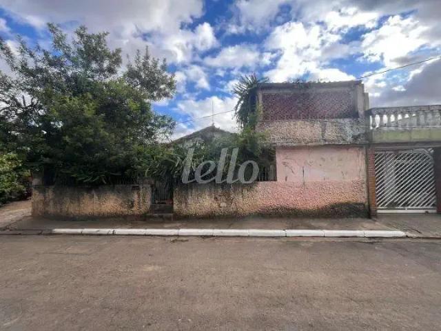 Terreno / Lote para Venda em São Paulo/SP Tremembé