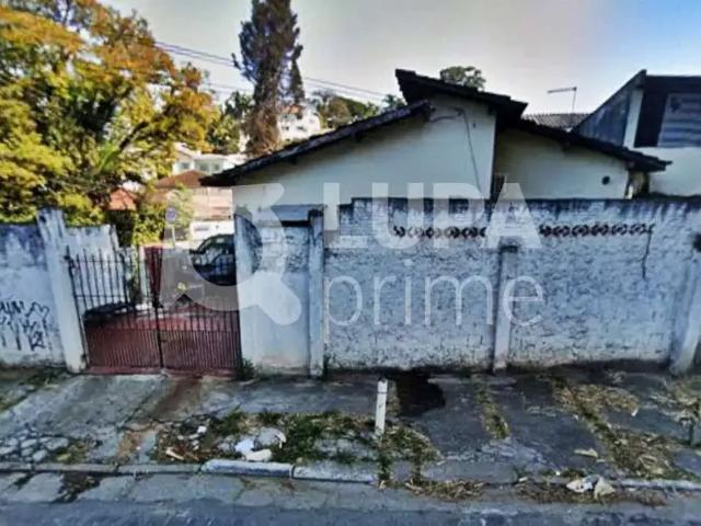 Terreno / Lote para Venda em São Paulo/SP Tremembé