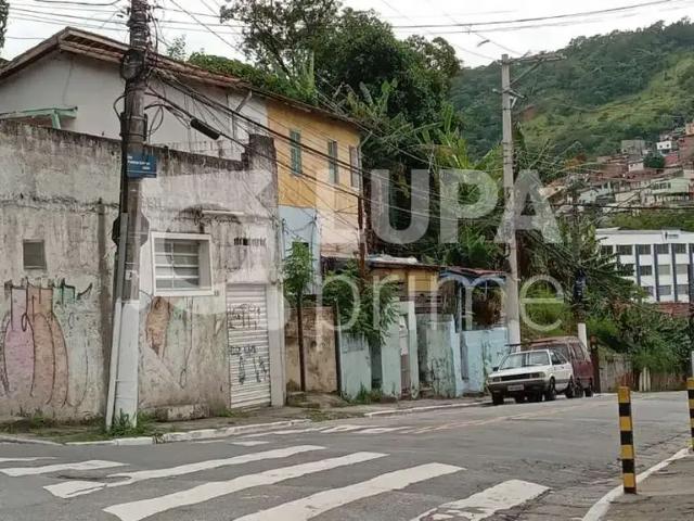Terreno / Lote para Venda em São Paulo/SP Tremembé