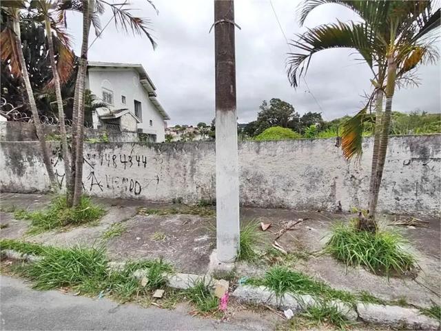 Terreno / Lote para Venda em São Paulo/SP Tremembé