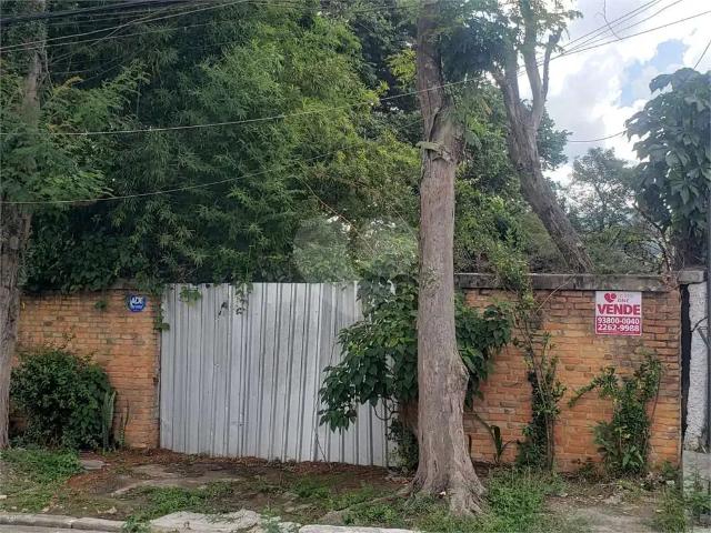 Terreno / Lote para Venda em São Paulo/SP Tremembé