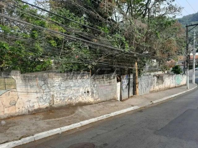 Terreno / Lote para Venda em São Paulo/SP Tremembé