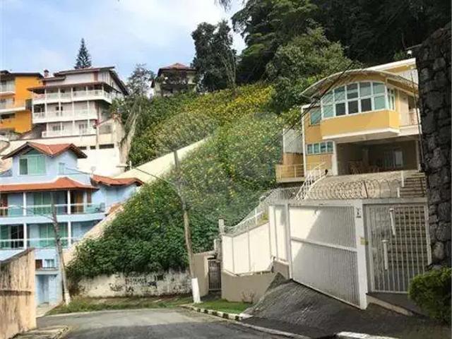 Terreno / Lote para Venda em São Paulo/SP Tremembé