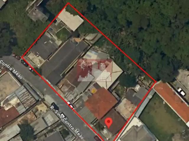 Terreno / Lote para Venda em São Paulo/SP Tremembé