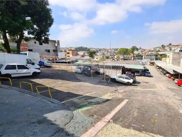 Terreno / Lote para Venda em São Paulo/SP Tremembé