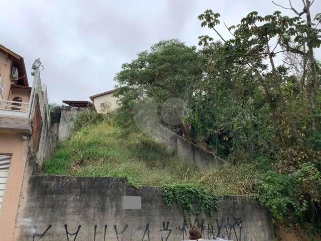 Terreno / Lote para Venda em São Paulo/SP Tremembé