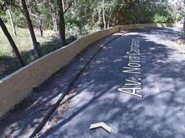 Terreno / Lote para Venda em São Paulo/SP Tremembé