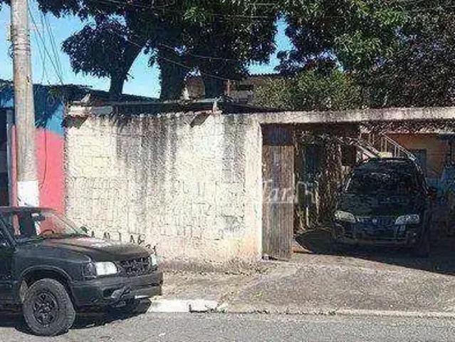 Terreno / Lote para Venda em São Paulo/SP Tremembé