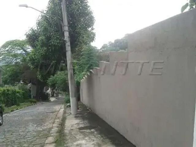 Terreno / Lote para Venda em São Paulo/SP Tremembé