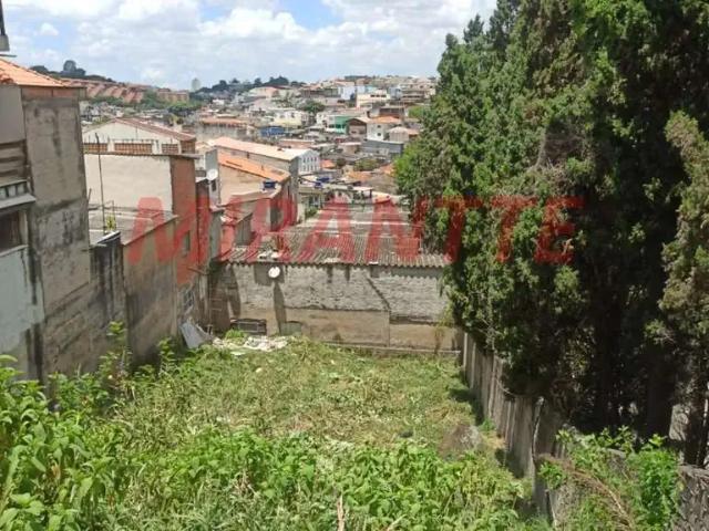 Terreno / Lote para Venda em São Paulo/SP Tremembé