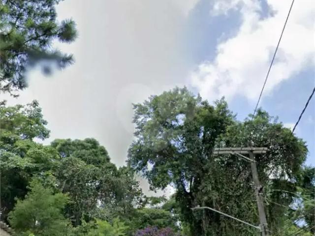 Terreno / Lote para Venda em São Paulo/SP Tremembé
