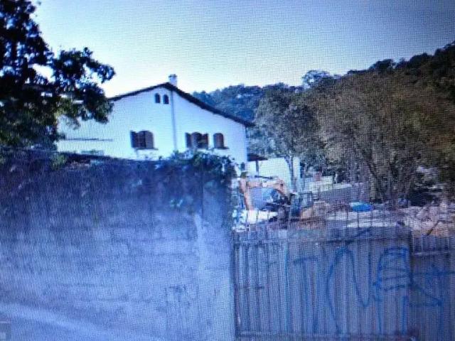 Terreno / Lote para Venda em São Paulo/SP Tremembé