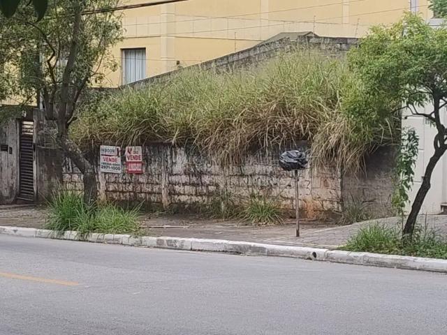 Terreno / Lote para Venda em São Paulo/SP Tremembé