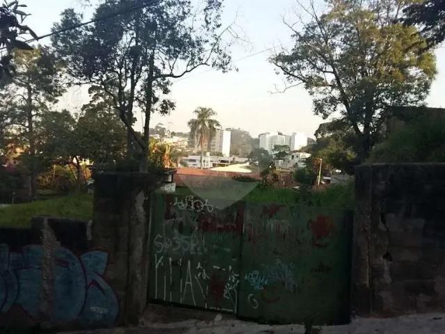 Terreno / Lote para Venda em São Paulo/SP Tremembé