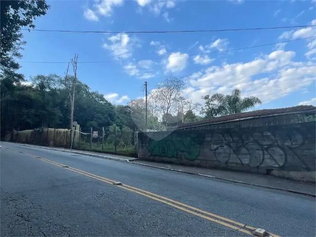 Terreno / Lote para Venda em São Paulo/SP Tremembé