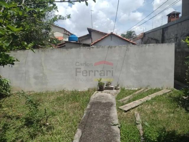 Terreno / Lote para Venda em São Paulo/SP Tremembé