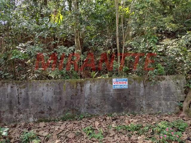 Terreno / Lote para Venda em São Paulo/SP Tremembé