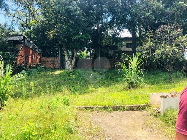 Terreno / Lote para Venda em São Paulo/SP Tremembé