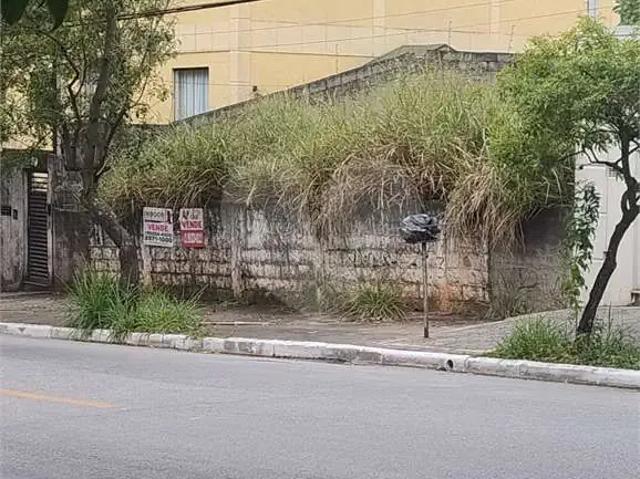 Terreno / Lote para Venda em São Paulo/SP Tremembé