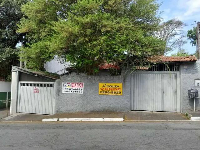 Terreno / Lote para Venda em São Paulo/SP Tremembé