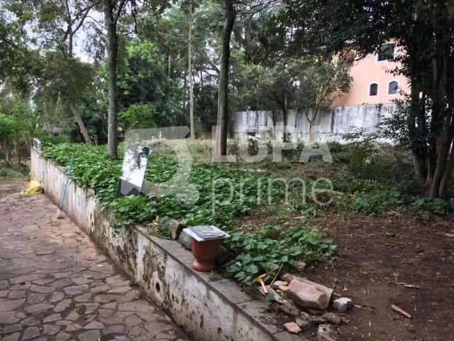 Terreno / Lote para Venda em São Paulo/SP Tremembé